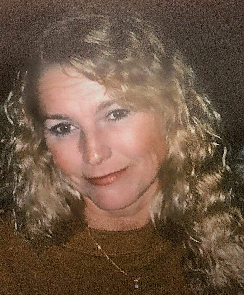 Lynne Marie Love - 2023 - Brings Broadway Chapel