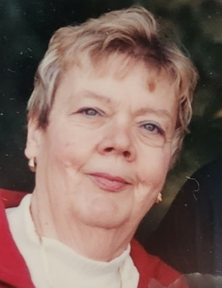 Barbara Ann Larson - 2023 - Suchon Funeral Home