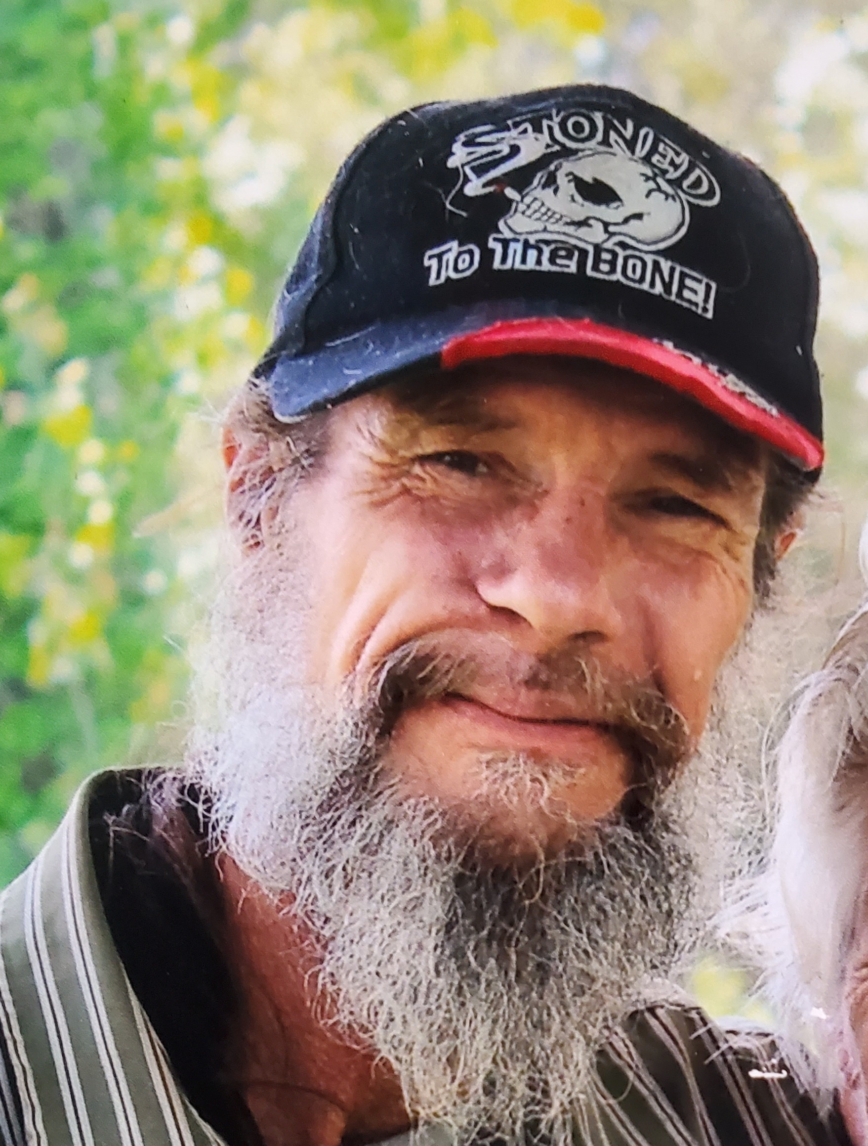 Russell Ray Woods - 2023 - Sierra View Mortuary