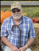 Ronald Gene Sypolt - 2023 - Bolyard Funeral Home and Crematory