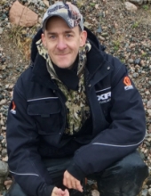 Obituary information for Jason Norris