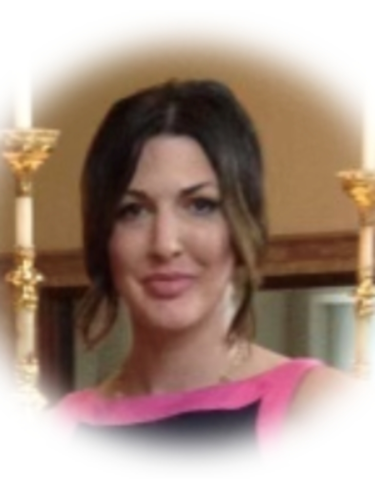 Abigail Marie Arledge - 2023 - Geesey Ferguson Funeral Home Inc