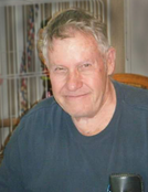 Kenneth Dean Berry - 2023 - Wood Funeral Home & Crematory