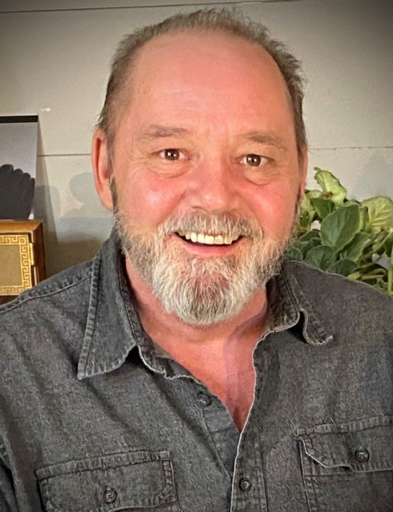 Girard Robert "Bob" Grenier - 2023 - Alaskan Funerals