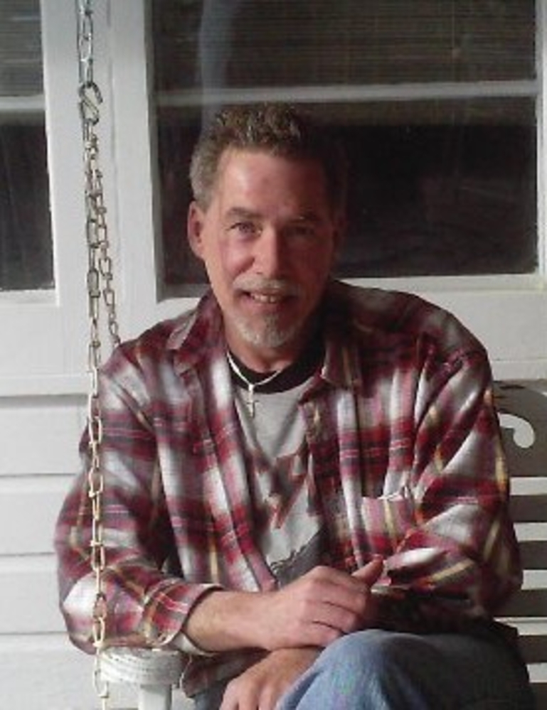 Kevin Wilson - 2023 - Morgan Memorial Home