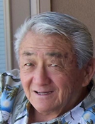 Robert 'Bob' Kee Soo Lee - 2023 - Hatfield Funeral Home