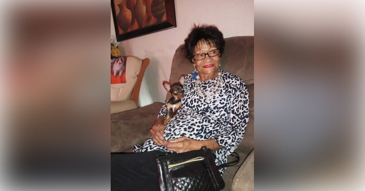 Obituary information for Linda Locklear