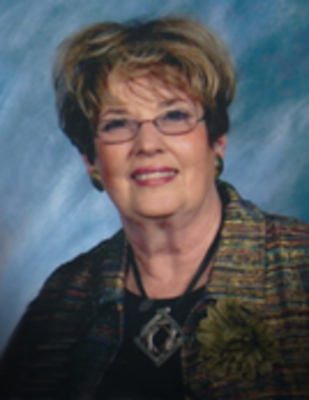 Peggy Ann Smith - 2023 - Rich and Thompson Funeral and Cremation Service