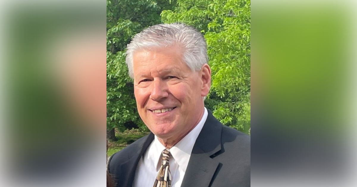 Obituary information for Mark Edward Flasch