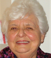 Patricia Margaret Alice Butler - 2021 - Clarks Funeral