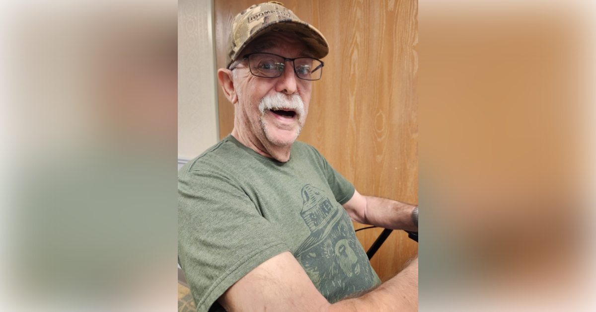 Obituary information for Neil Jay McLean