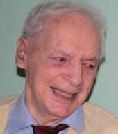 Donald Ralph Crichton - 2011 - Thompson Funeral Service Ltd