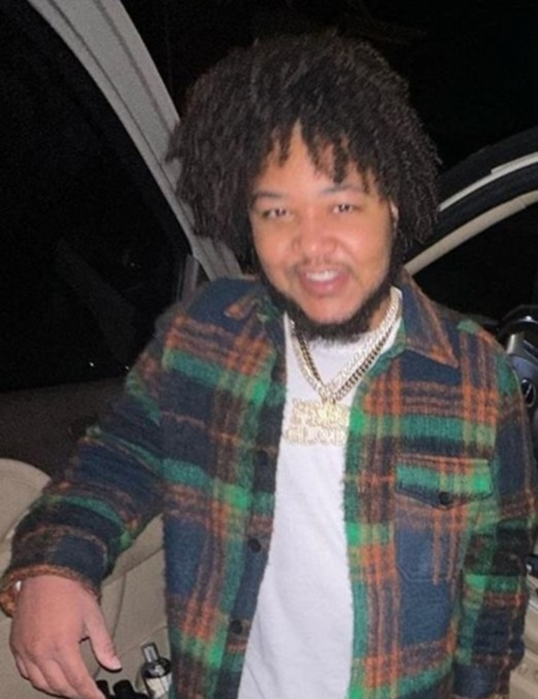 Troy Terrance Mercadel, Jr - 2023 - Professional Funeral Services