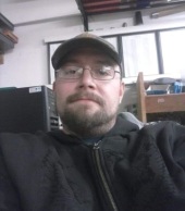 Joshua "JD" David Miller - 2023 - Wetzler Funeral Home, Inc.