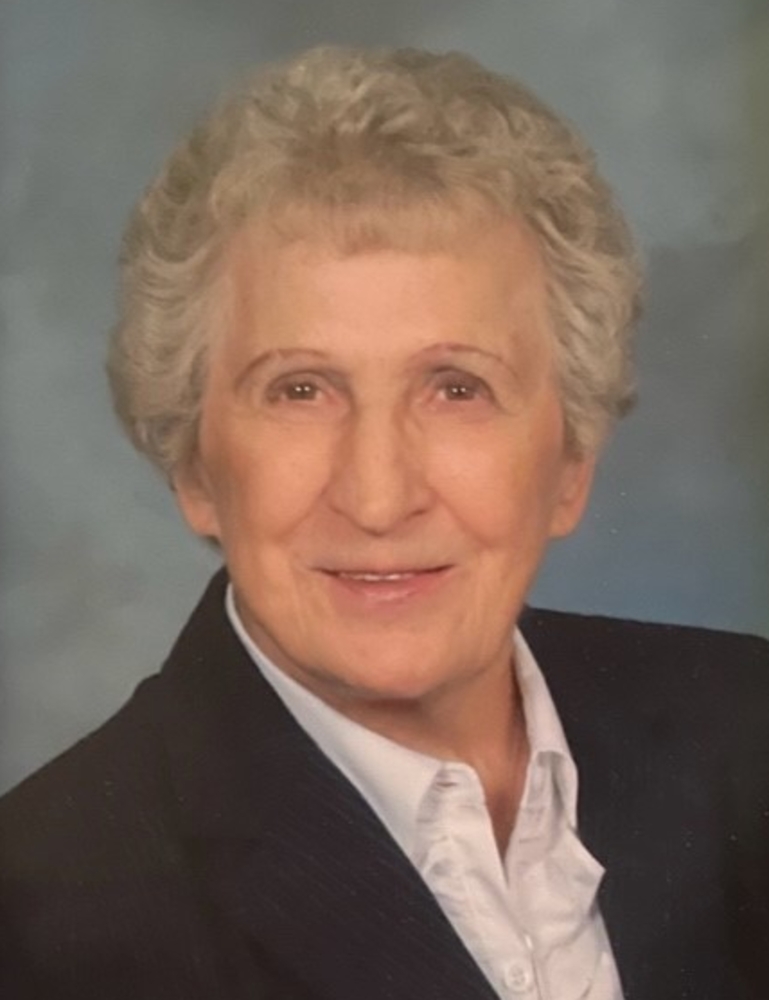 Sally R. Christian - 2023 - Church & Chapel Funeral Services and ...