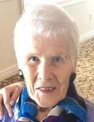 Virginia "Gigi" Gilbert - 2023 - Timothy E. Ryan Home For Funerals