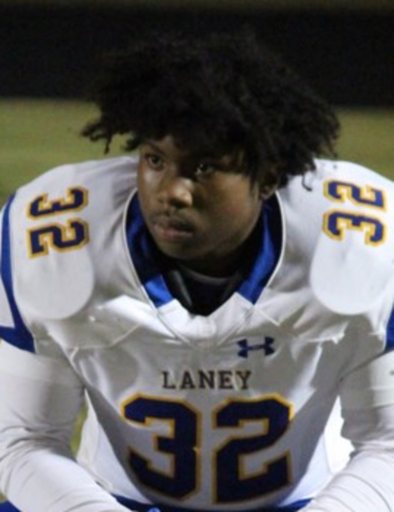 Darnell "DJ" McLeod - 2023 - Davis Funeral Home