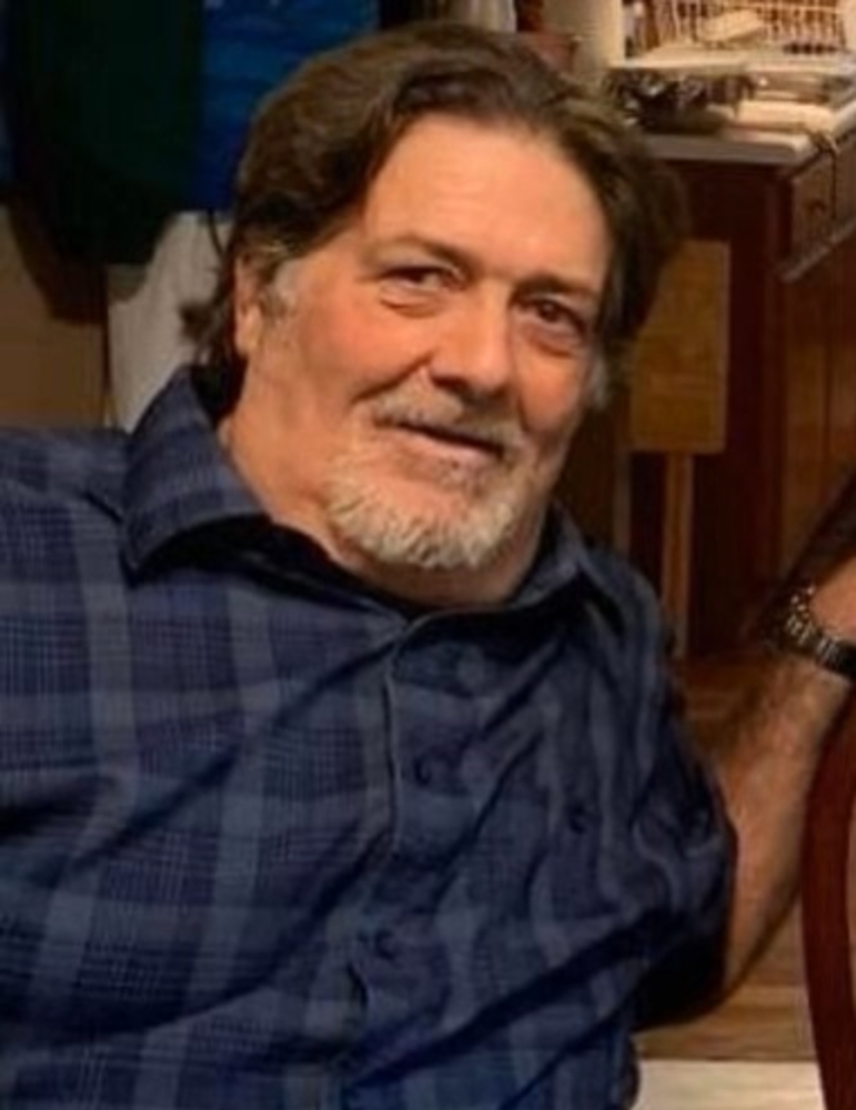 Steven Wayne Hunt - 2023 - Jones Funeral Chapel