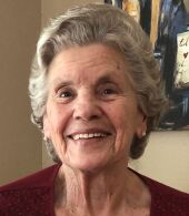 Lola Ann Comans - 2023 - Trahan Family Funeral Home