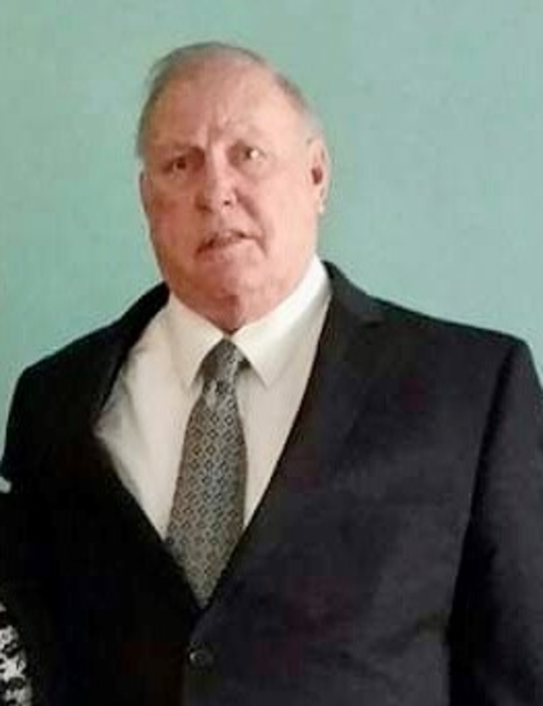 John David Doyle - 2023 - Schneider-Hall Funeral Home