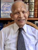 Dr. Satya P. Agarwal - 2023 - Donaldson Funeral Home & Crematory, P.A ...