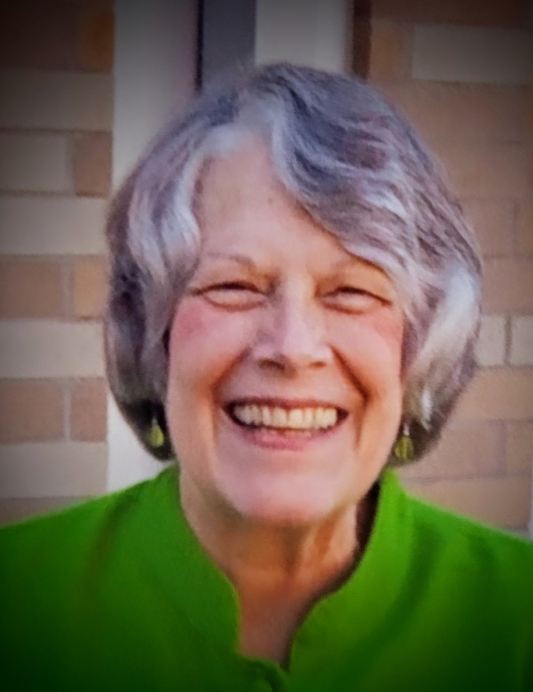 Susan Crane - 2023 - Robertson Funeral and Cremation Service