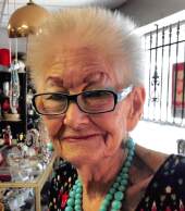 Patricia Ann Cook - 2023 - Browns Memorial Funeral Home