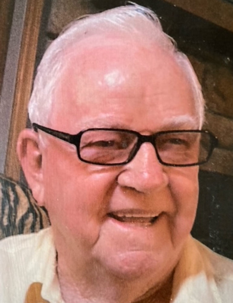 Robert Roland Whitehead, Sr. - 2023 - Sebrell Funeral Home