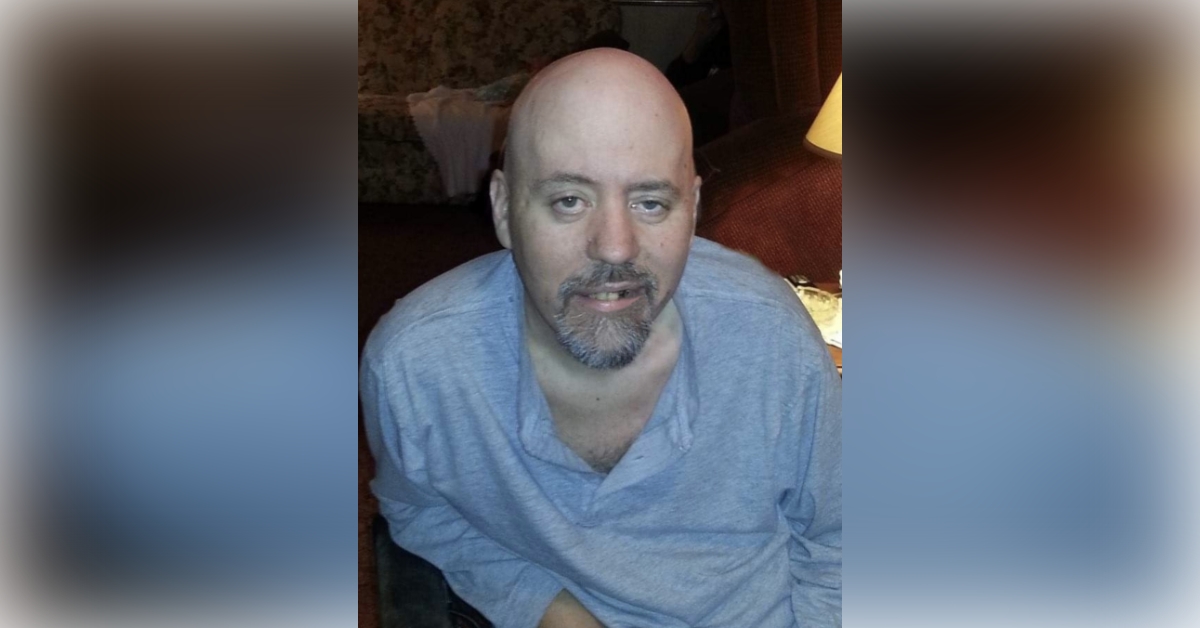 Obituary information for Ronald Lane Hitt Jr.