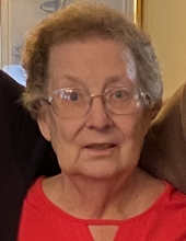 Obituary information for Donna Jean Donovan