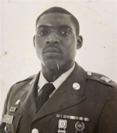 Carlton Lee Wynn - 2023 - Bennie Smith Funeral Home Delaware