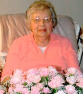 Doreen Elizabeth MOULTON - 2023 - McBeath-Dynes Funeral Home Ltd.