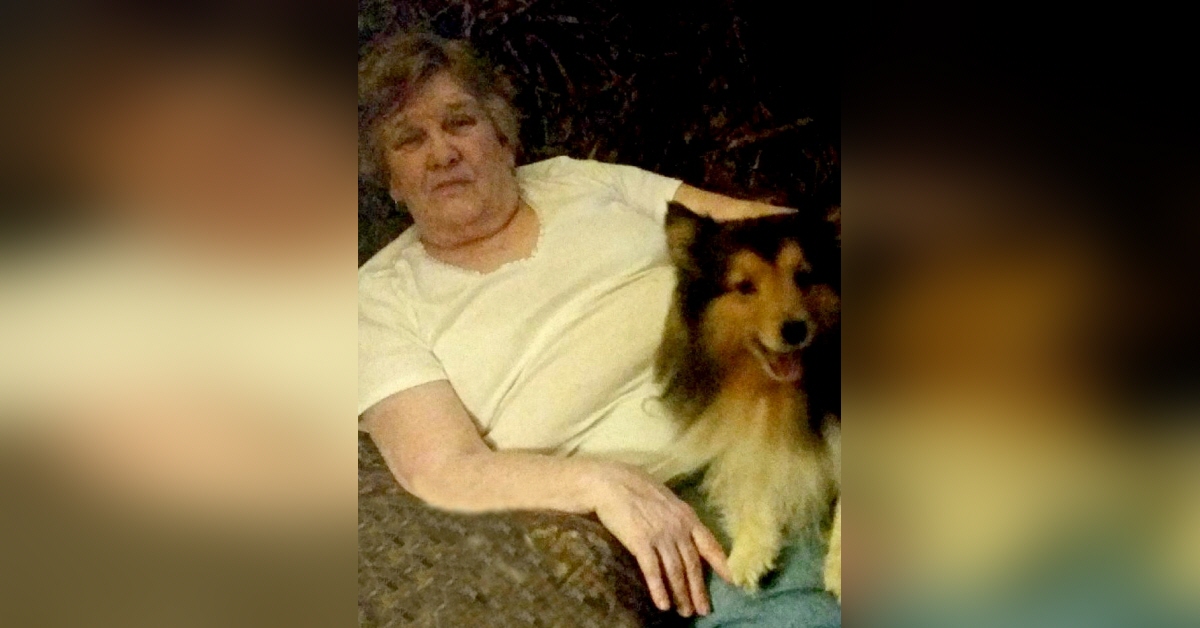 Obituary information for Ellouise Ann Smith