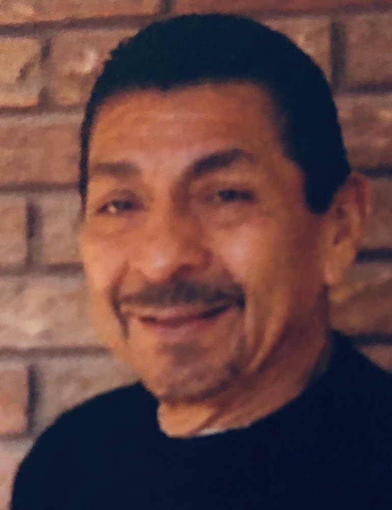 Jesus Martinez Jr. - 2023 - Perches Funeral Homes