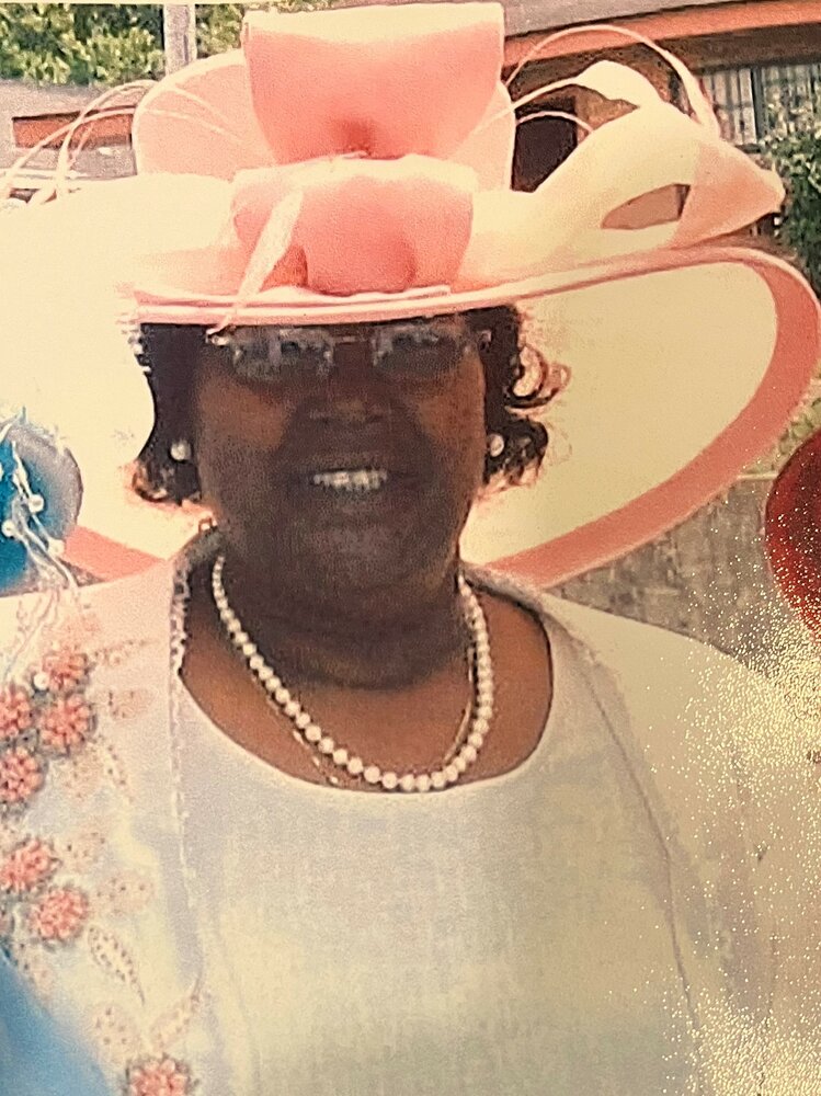 Grace Lee Summers - 2023 - Natchez Trace Funeral Home