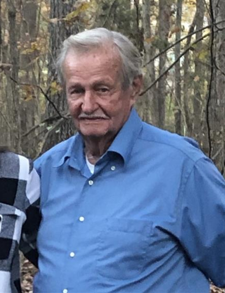 Jerry Ervin Thomas - 2023 - Gordon Funeral Service and Crematory Inc