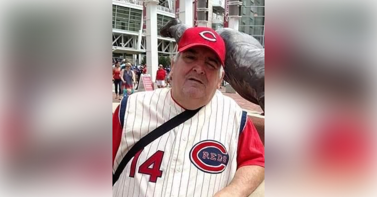 Obituary information for Larry White Sr.