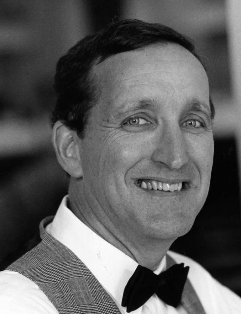 Warren Henry Charlton - 2023 - Wilkerson Funeral Home