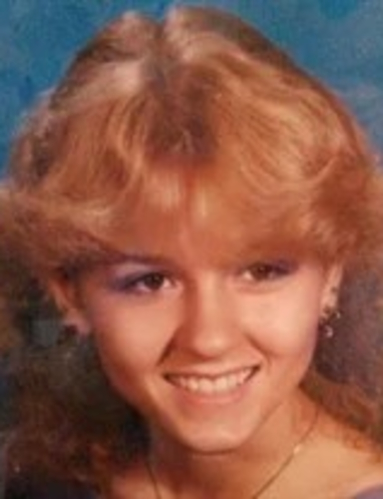 Sherri Lynn Younce - 2023 - Woodyard Funeral Home & Cremation Services