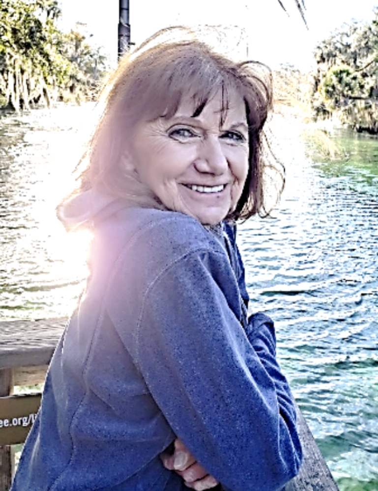 Susan Byelick - 2023 - Dale Woodward Funeral Home