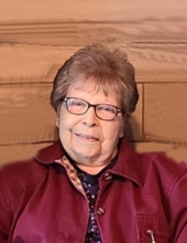 Obituary information for Micki Jenkin