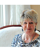 Judith Carol Martin - 2023 - Evergreen Memory Gardens