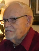 Steve (Stephen George) King - 2023 - Mundell Funeral Home