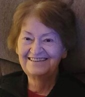 Glenda Elizabeth Sheppard - 2023 - Sydney Memorial Chapel Ltd
