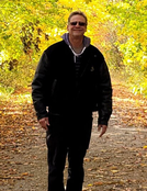 Ronald Richard Bouman - 2023 - Innisfil Funeral Home Limited