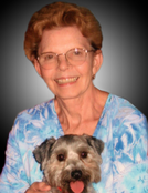 Barbara Elizabeth Janus Scheve - 2023 - Hart's Mortuary and Cremation ...