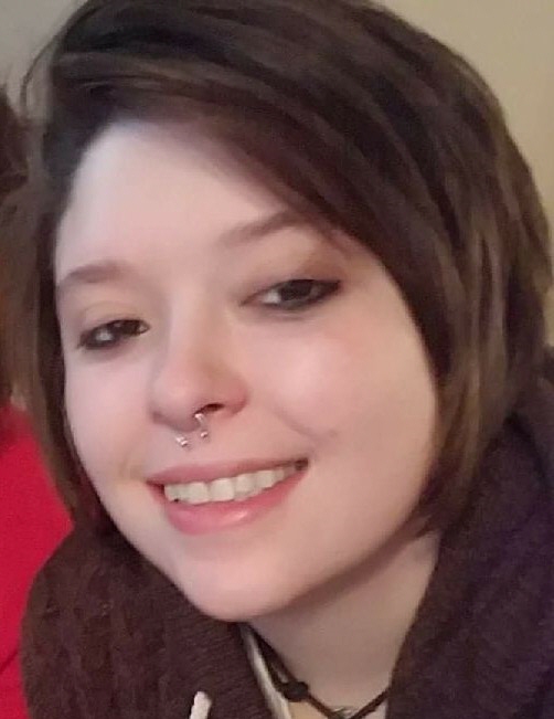 Dani Renee Conley - 2017 - Nelson Frazier Funeral Home