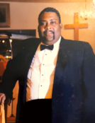 Lonnie David Potter - 2023 - Greener Pastures Funeral Home