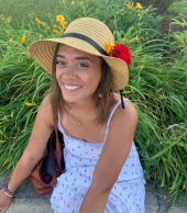 Neyna Whitney Minert - 2023 - LaVigne Funeral Home