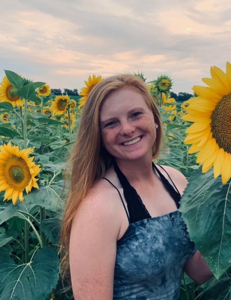 Breanna Marie Hoy - 2023 - Kisselburg-Wauconda Funeral Home